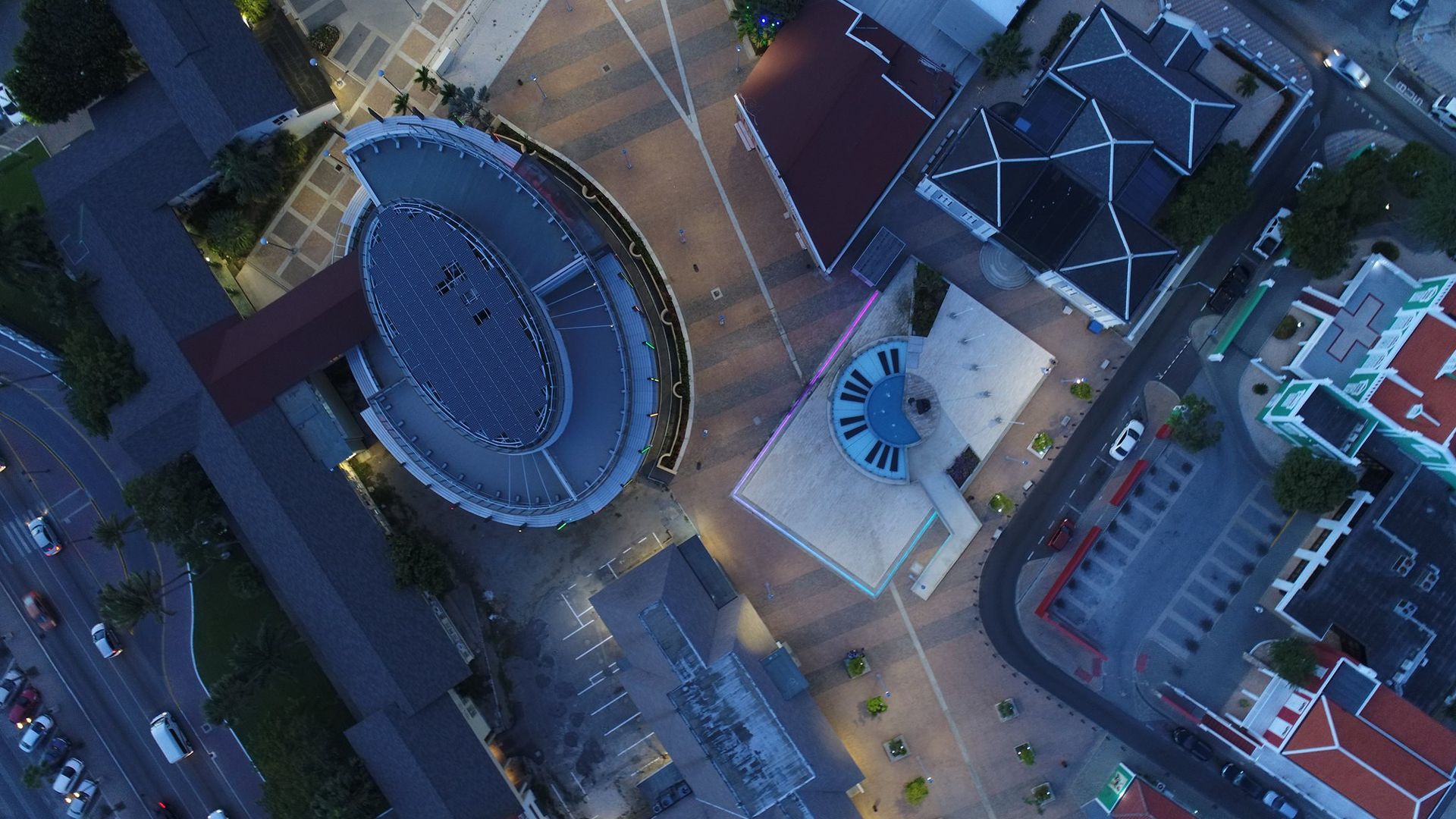 Home | Dynamic Energy Inc